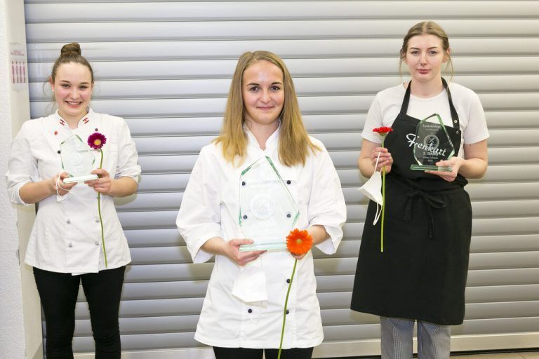 Kreativer Konditorennachwuchs - Vorarlberger Nachrichten | VN.at