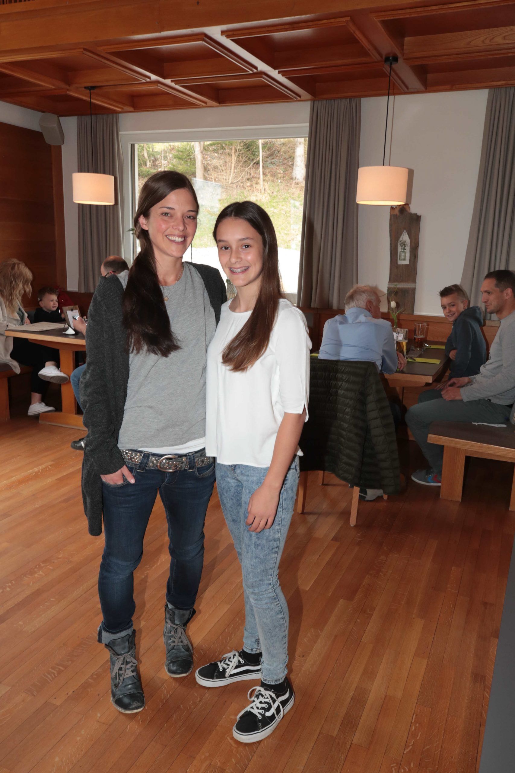 Gastronomische Bereicherung in Langen bei Bregenz - Vorarlberger ...