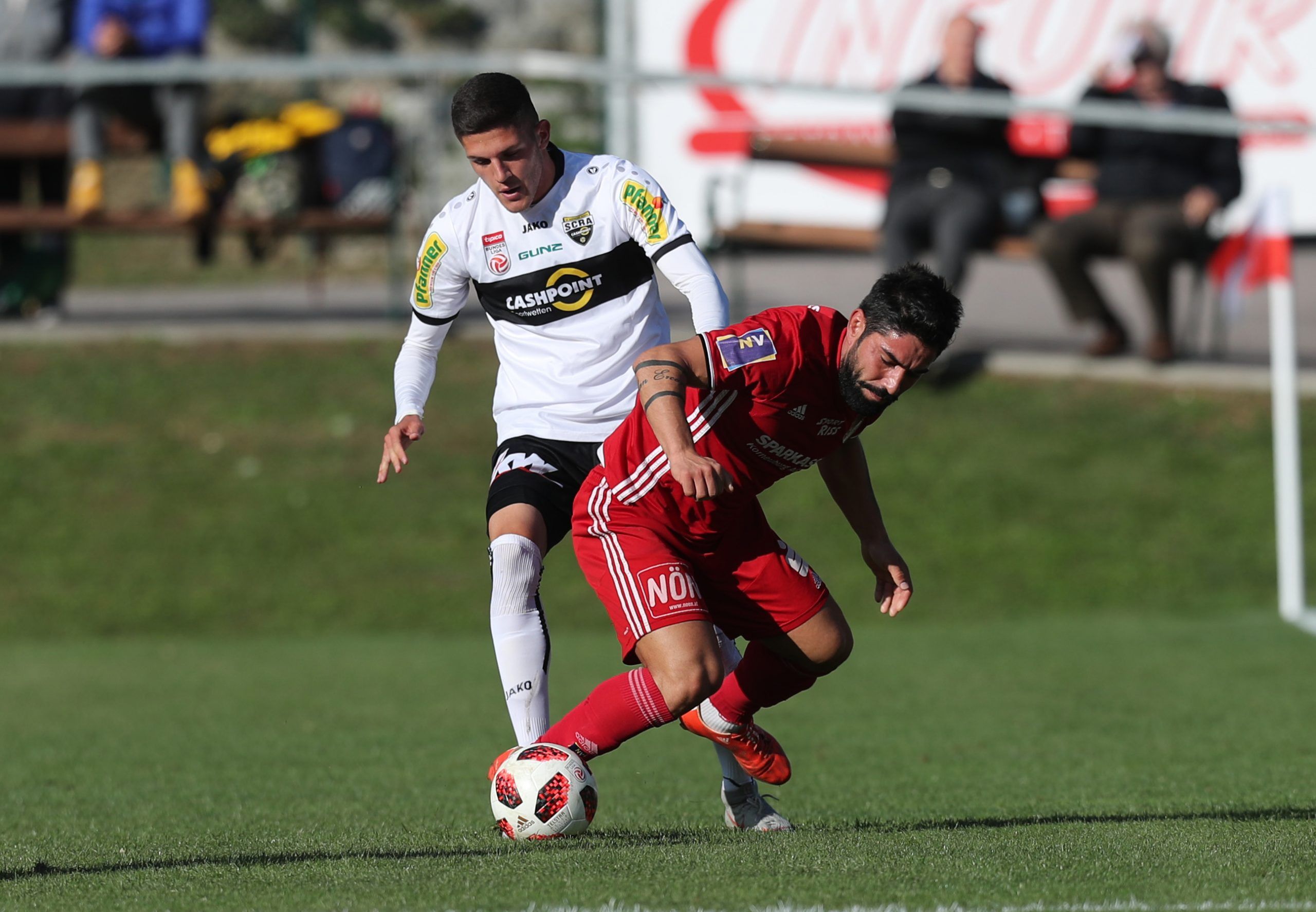 Emir Karic über Altach: “Verdanke dem Klub alles” - Vorarlberger ...