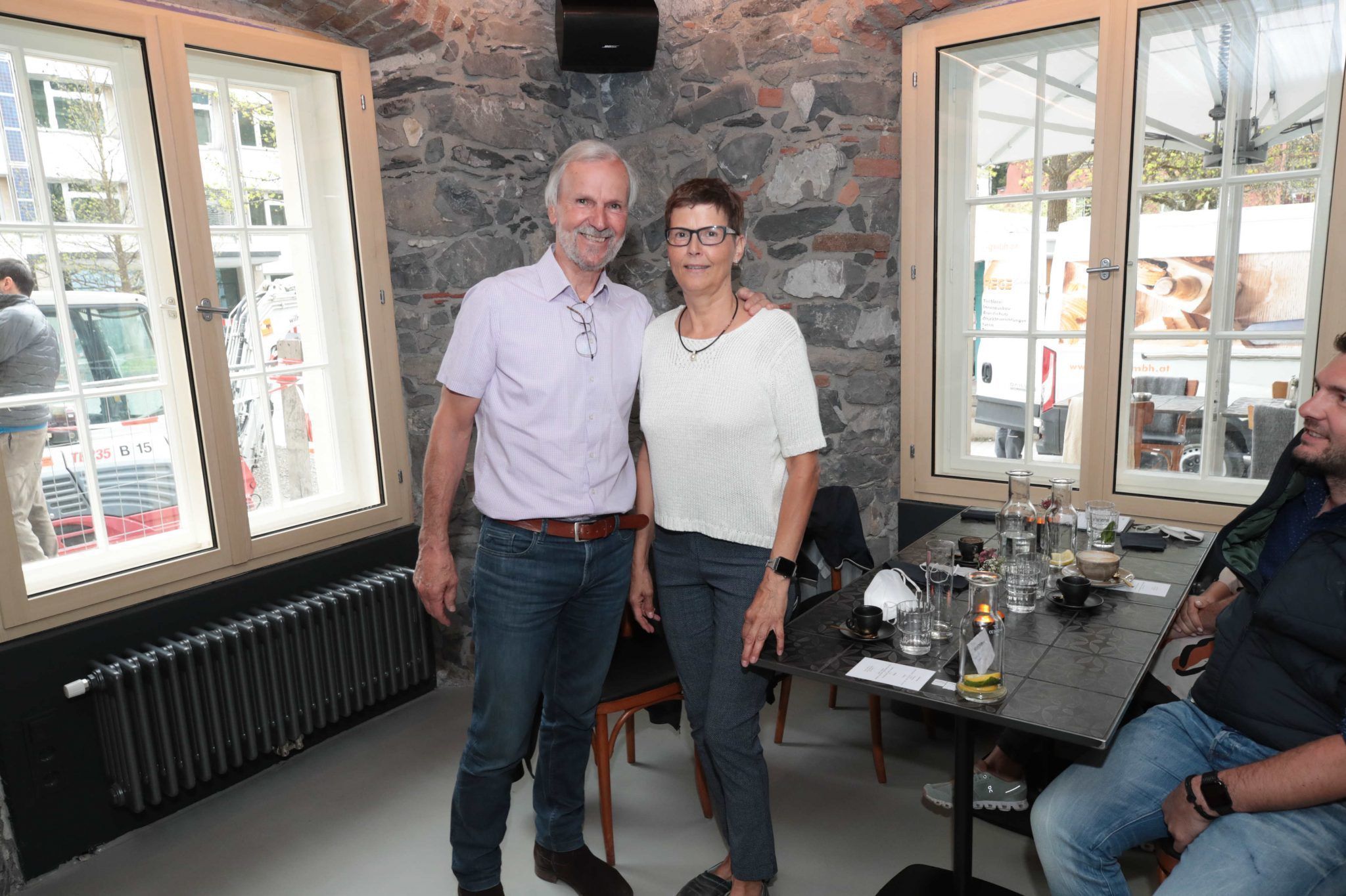 Neues Szenelokal eröffnete in Feldkirch - Vorarlberger Nachrichten | VN.at