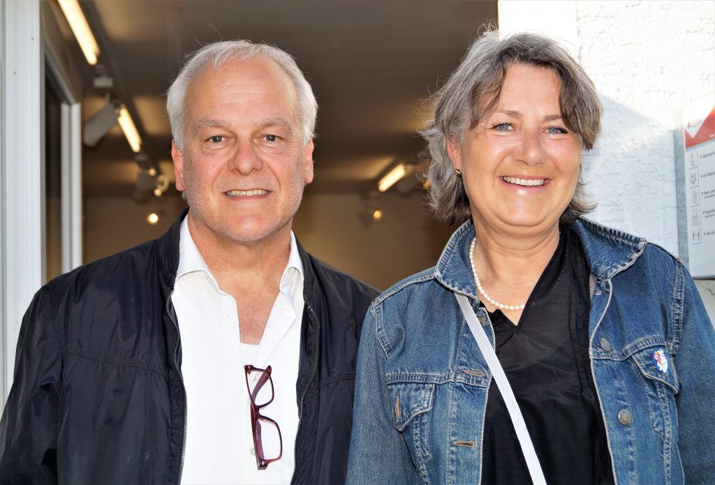 Die Kunst liegt am Boden - Vorarlberger Nachrichten | VN.at