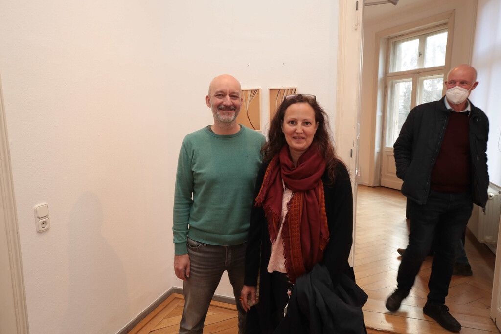 Einblicke in Künstlerdepots - Vorarlberger Nachrichten | VN.at