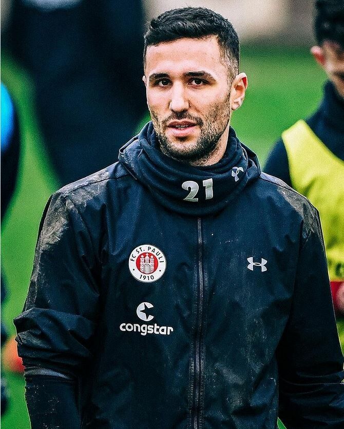 Stojanovic weiter mit weißer Weste - Vorarlberger Nachrichten | VN.at