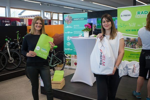 Vom Laufschuh in den Sattel - Vorarlberger Nachrichten | VN.at