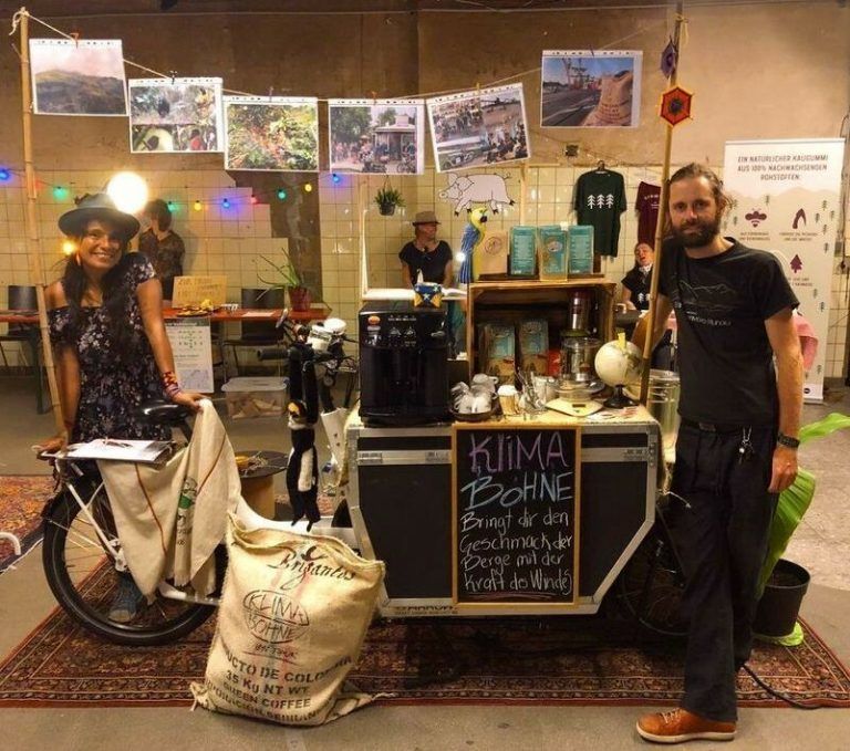 Vorarlbergs klimafreundlichster Kaffee - Vorarlberger Nachrichten | VN.at