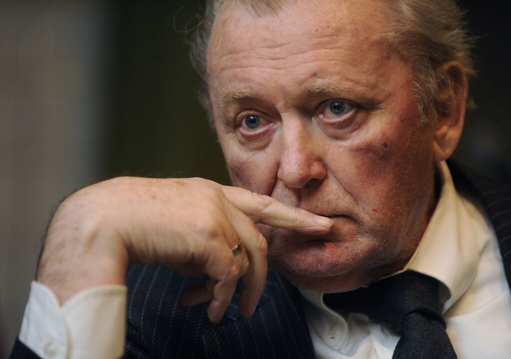 Graz feierte 80. Geburtstag von Trainer-Ikone Ivica Osim - Vorarlberger ...