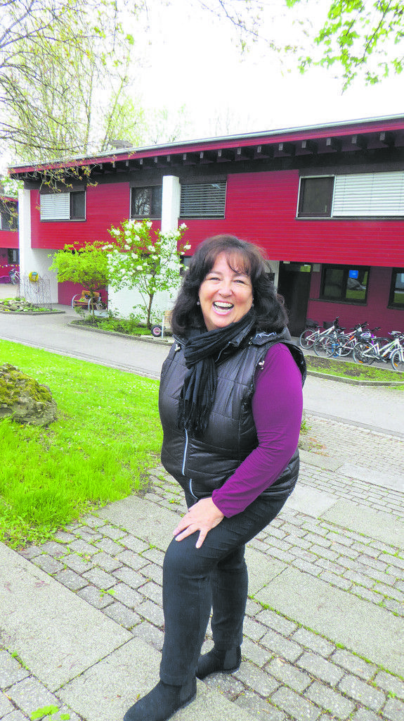 Besondere Lebensform - Vorarlberger Nachrichten | VN.at