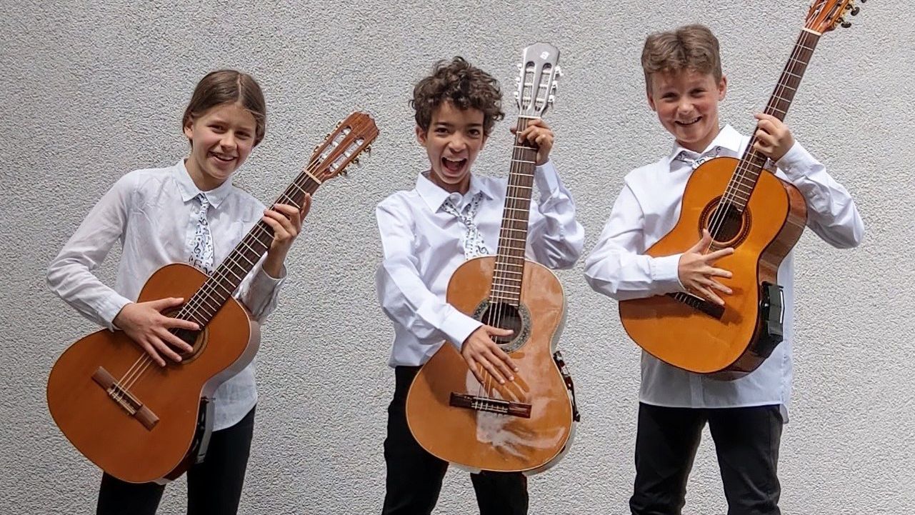 Das sind die besten jungen Musikerinnen und Musiker - Vorarlberger ...
