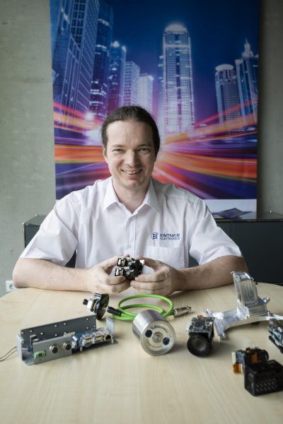 Jetzt anmelden – Countdown für den großen KMU-Wettbewerb - Vorarlberger Nachrichten | VN.at