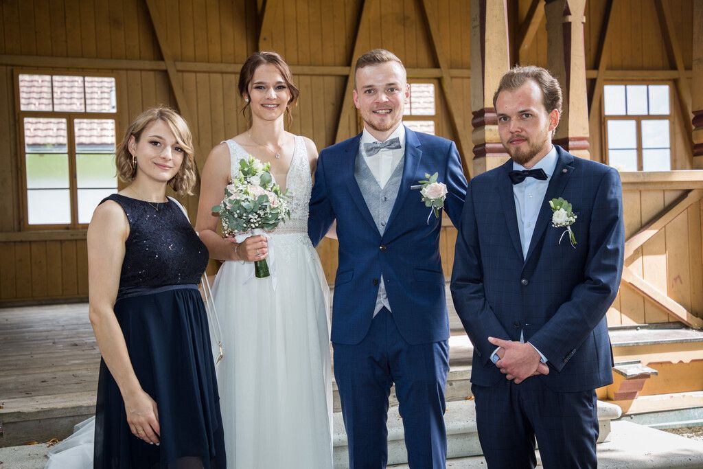 Melanie Frick und Mike Winsauer - Vorarlberger Nachrichten | VN.at