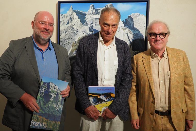 Verschiedene Bergansichten - Vorarlberger Nachrichten | VN.at