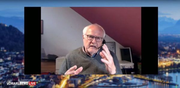 Wie sich Unternehmen gegen Spionage wappnen - Vorarlberger Nachrichten ...