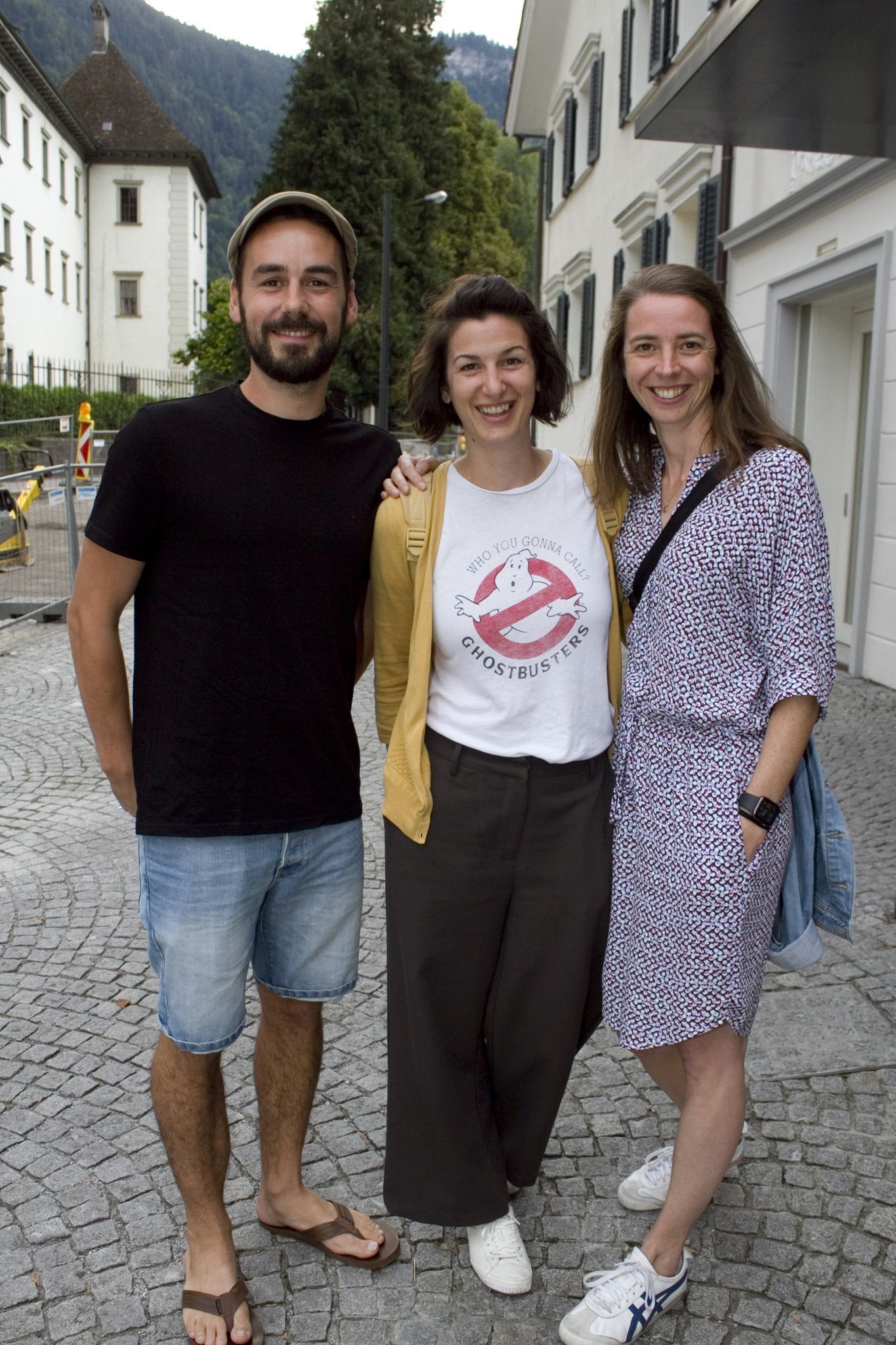 Irische Folk-Ikonen zu Gast in Hohenems - Vorarlberger Nachrichten | VN.at