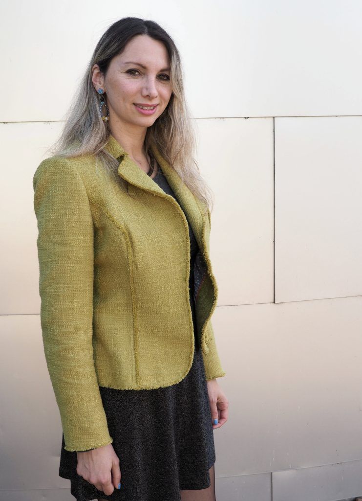 Kunst trifft Mode in der Ruckburg in Hörbranz - Vorarlberger ...