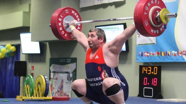 Nur Olympiastarter Martirosjan stärker als Sultan Aliev - Vorarlberger ...