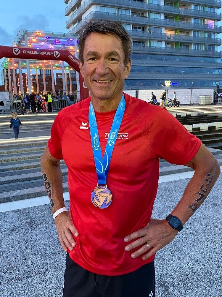 Nach Bronze-Doppelpack WM-Titel im Visier - Vorarlberger Nachrichten | VN.at