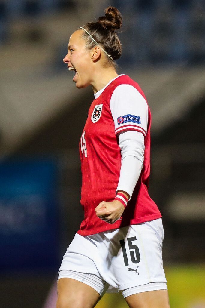 Kantersieg von Österreichs Frauen - Vorarlberger Nachrichten | VN.at