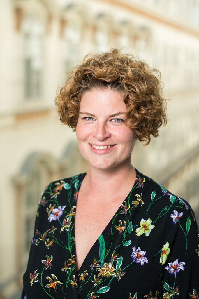 Vorarlbergerin ist Sprachrohr des Außenministers - Vorarlberger ...