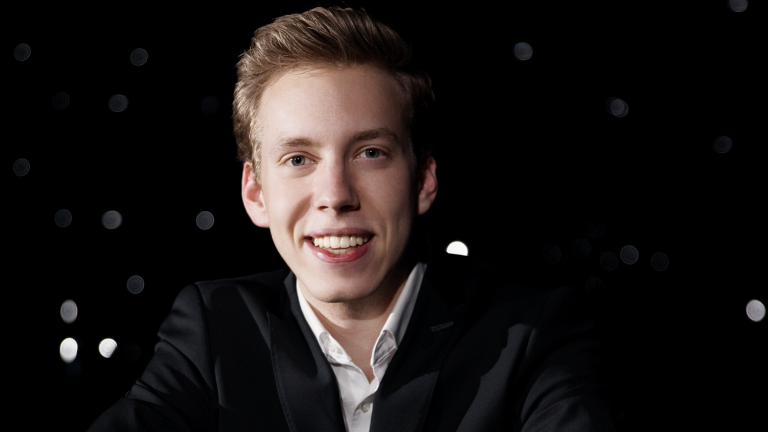 Matthias Kessler: Gefallen hat alles, was Groove hatte - Vorarlberger ...