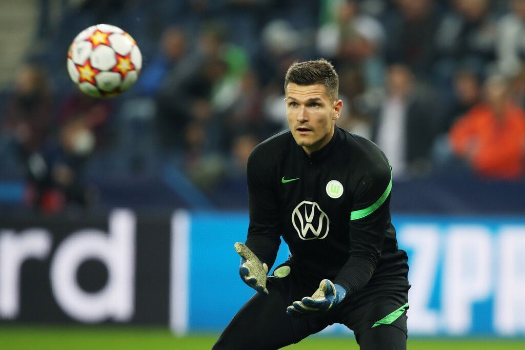 CL-Debüt für Pervan - Vorarlberger Nachrichten | VN.at