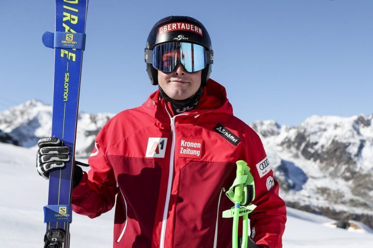 Neumayer wieder am Knie operiert - Vorarlberger Nachrichten | VN.at