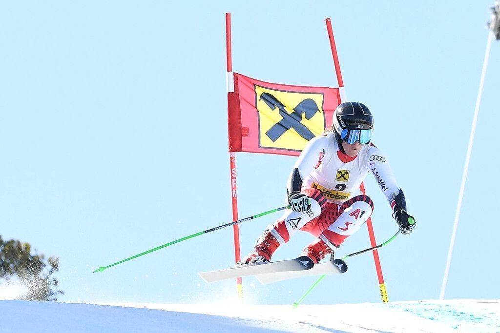 Um elf Hundertstel das Podium verpasst - Vorarlberger Nachrichten | VN.at