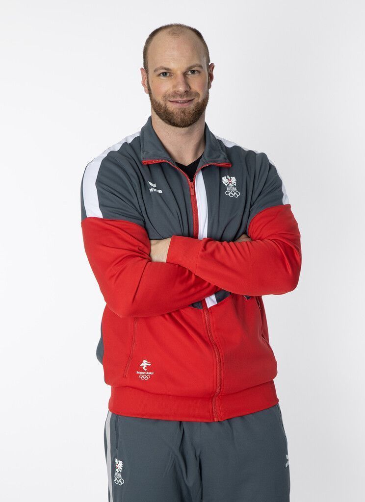 Bobfahrer Markus Sammer in Quarantäne - Vorarlberger Nachrichten | VN.at