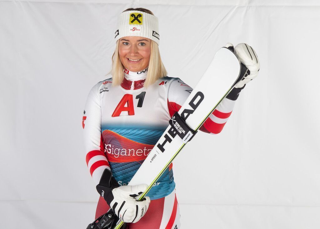 Salzgeber und Olivier auf dem Stockerl - Vorarlberger Nachrichten | VN.at