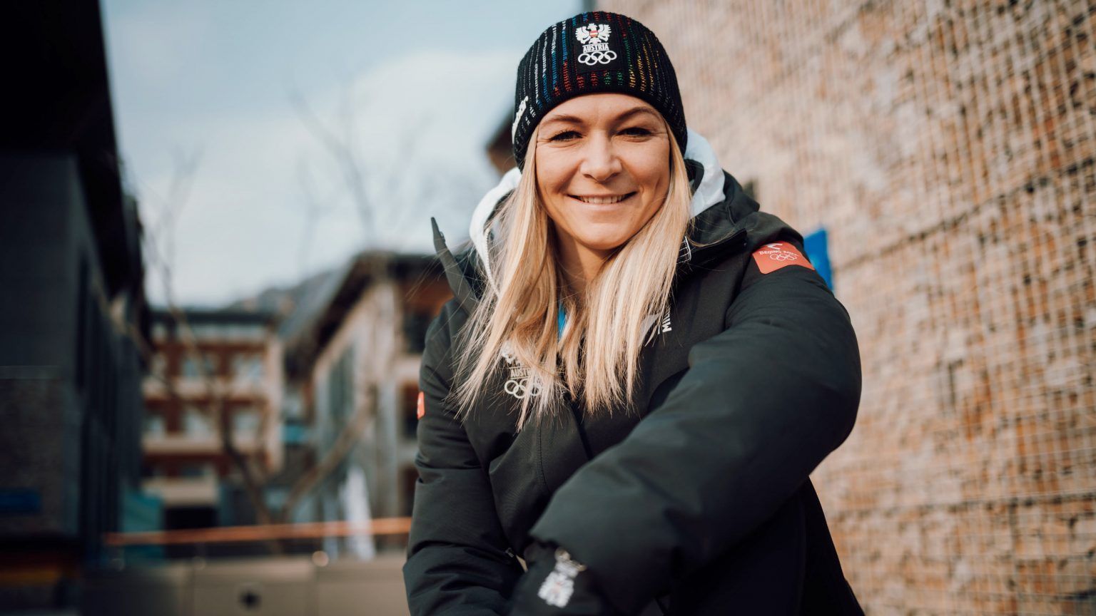 Ariane Rädler hat Cortina im Kopf - Vorarlberger Nachrichten | VN.at