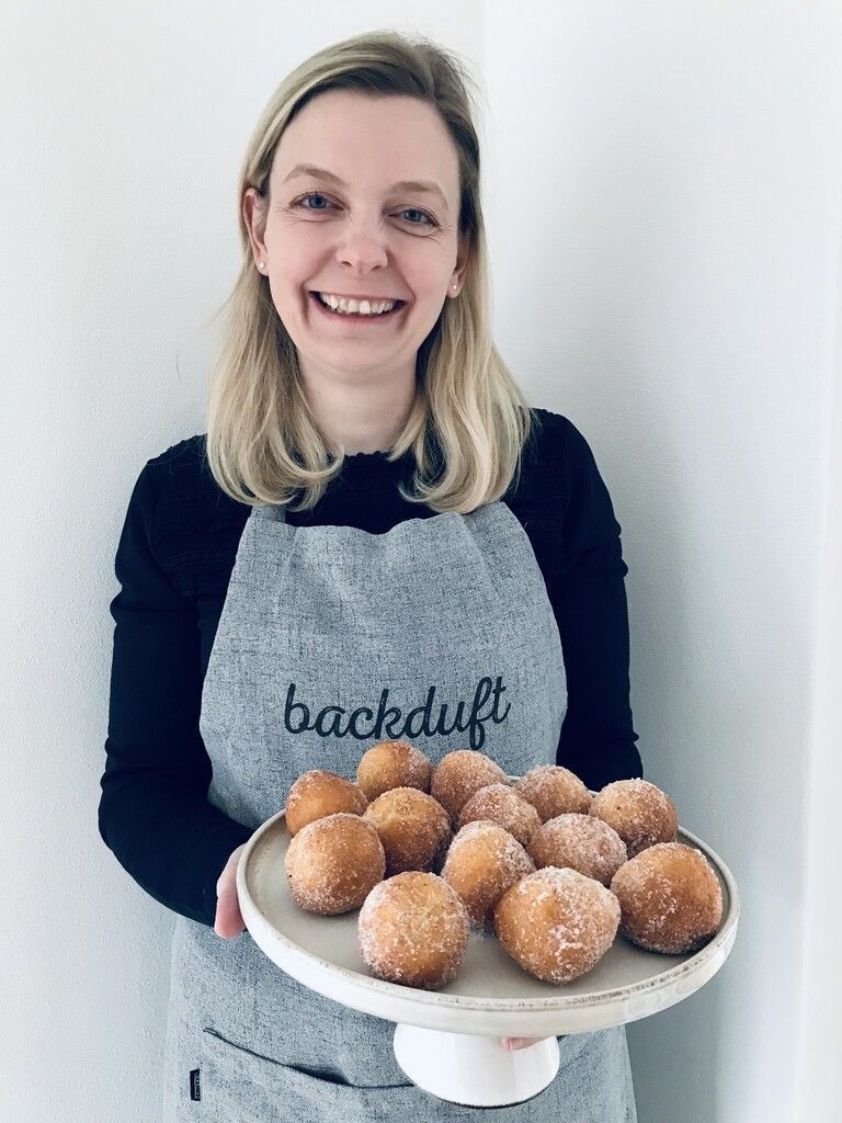 Kleine Leckereien in der Faschingszeit - Vorarlberger Nachrichten | VN.at