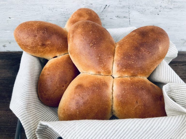 Ein Brot mit besonderen Heilkräften - Vorarlberger Nachrichten | VN.at