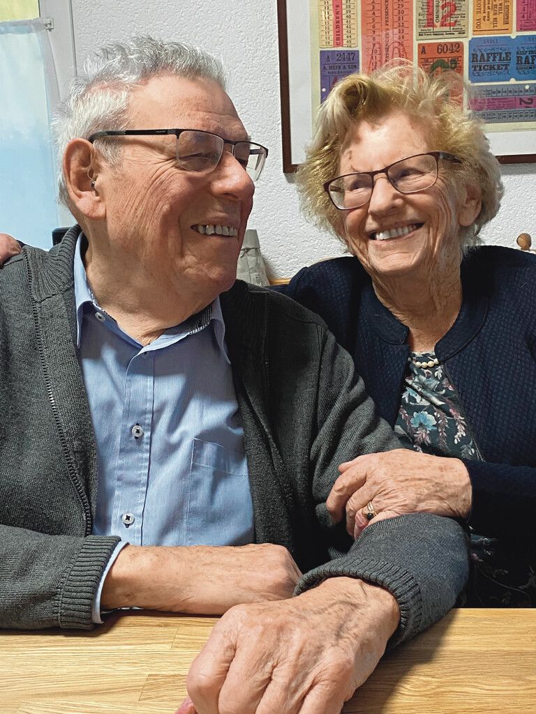 „Vielleicht hocken wir einmal zu viert im Himmel“ - Vorarlberger ...