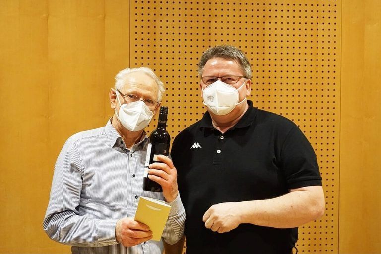 Freude beim Chor Joy - Vorarlberger Nachrichten | VN.at