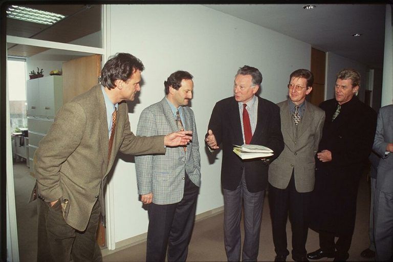 Damals Diese Woche vor . . . - Vorarlberger Nachrichten | VN.at