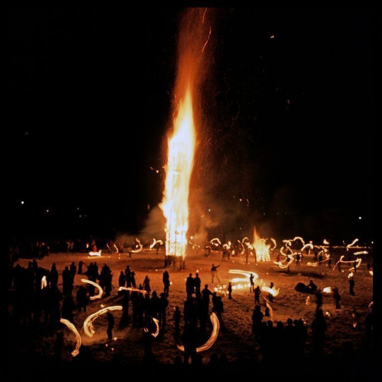 Wenn Funken sprühen und Scheiben fliegen - Vorarlberger Nachrichten | VN.at