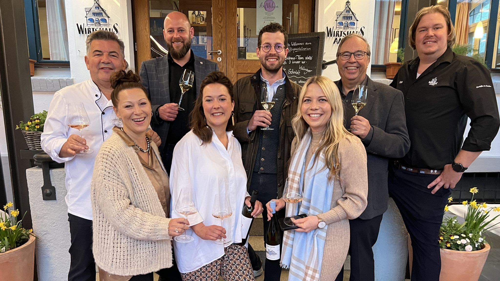 Genussfreuden am Bodensee - Vorarlberger Nachrichten | VN.at