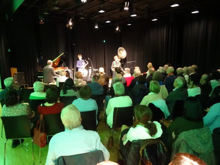 Tonkünstler begeisterten - Vorarlberger Nachrichten | VN.at