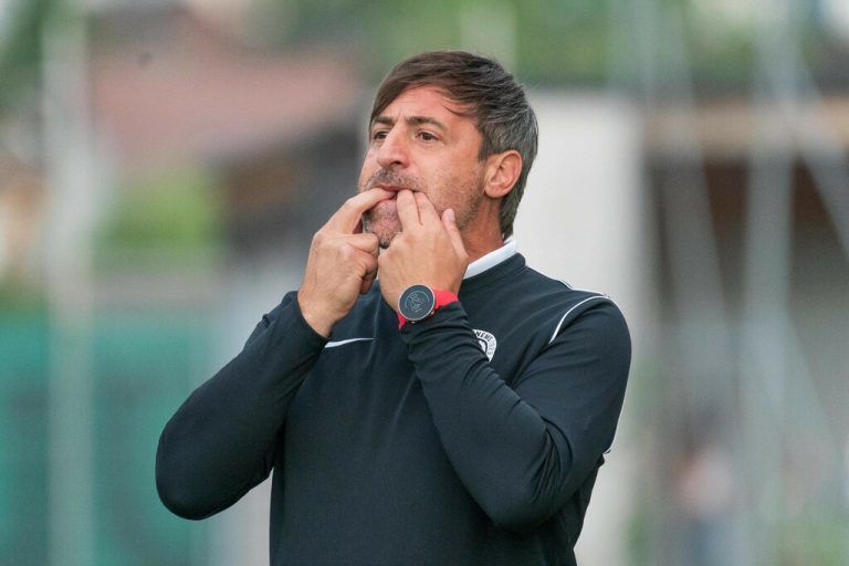 VfB Hohenems in St. Johann unter Druck - Vorarlberger Nachrichten | VN.at