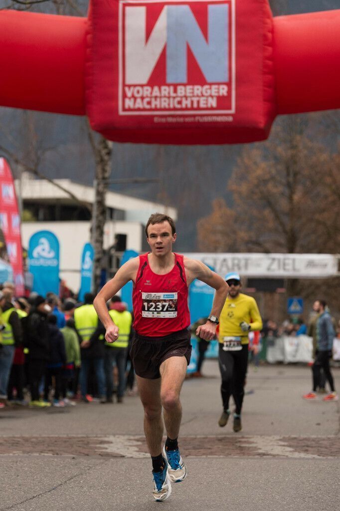 Bereit für die Rekordjagd - Vorarlberger Nachrichten | VN.at