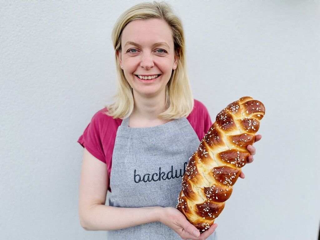 Süßer Zopf zu Ostern - Vorarlberger Nachrichten | VN.at