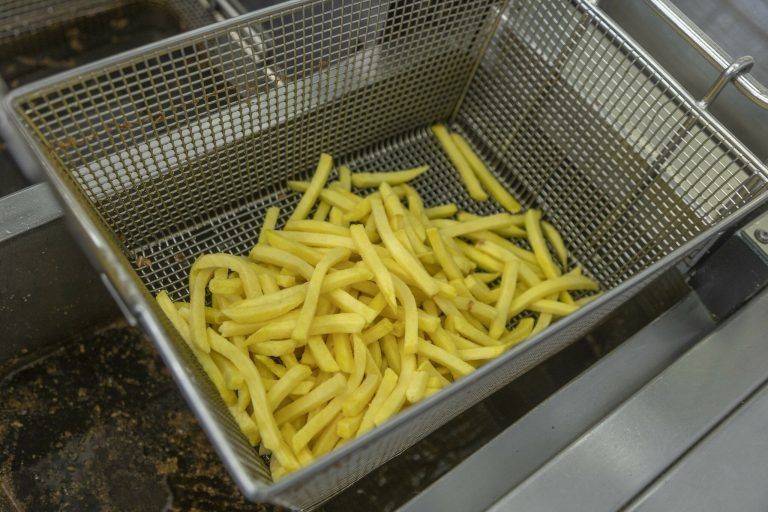 Was mit den Freibad-Pommes passiert - Vorarlberger Nachrichten | VN.at