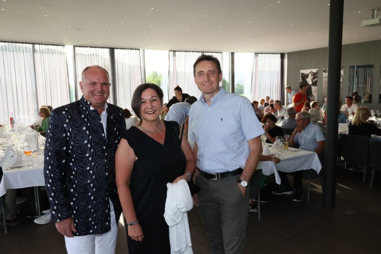 340.000 Euro in 15 Turnieren - Vorarlberger Nachrichten | VN.at