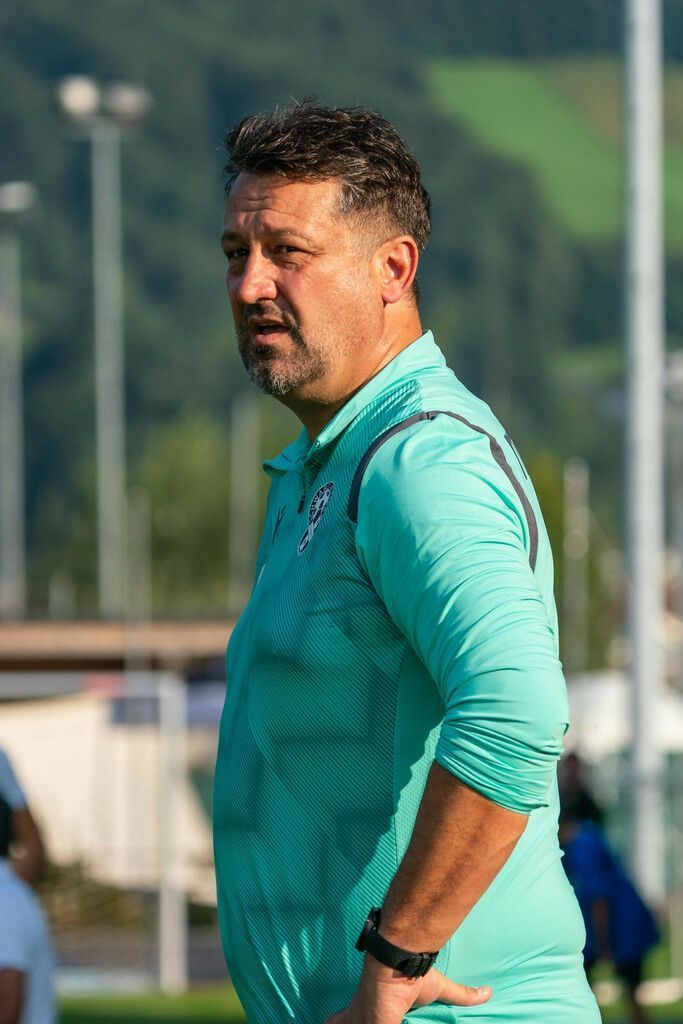 Hittisau schnuppert zum Jubiläum Vorarlbergligaluft - Vorarlberger ...