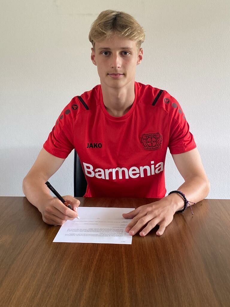 Milojevic heuert in Leverkusen an - Vorarlberger Nachrichten | VN.at