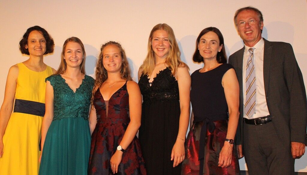 Top-Leistungen in schwierigen Zeiten - Vorarlberger Nachrichten | VN.at