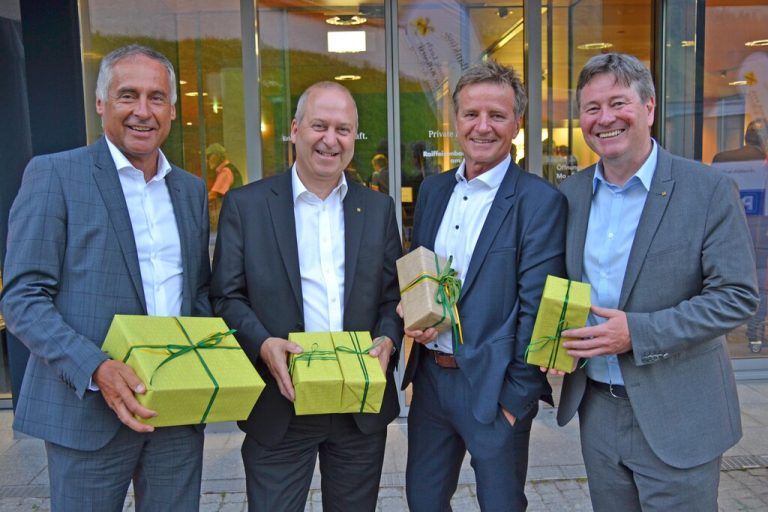 Spitzenzahlen und Spitzensport - Vorarlberger Nachrichten | VN.at