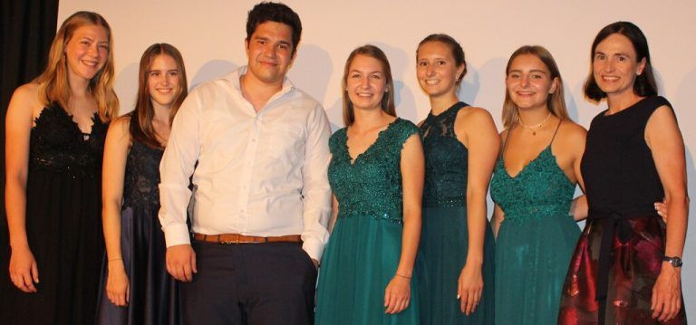 Top-Leistungen in schwierigen Zeiten - Vorarlberger Nachrichten | VN.at