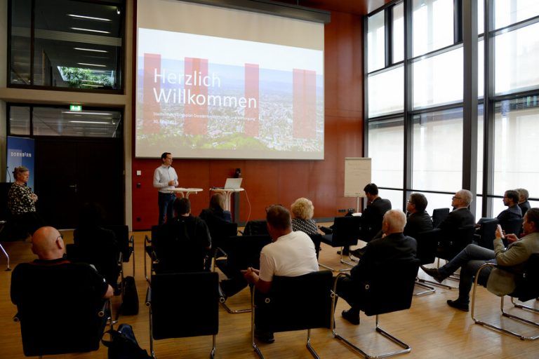 Unternehmen und Stadtentwicklung - Vorarlberger Nachrichten | VN.at