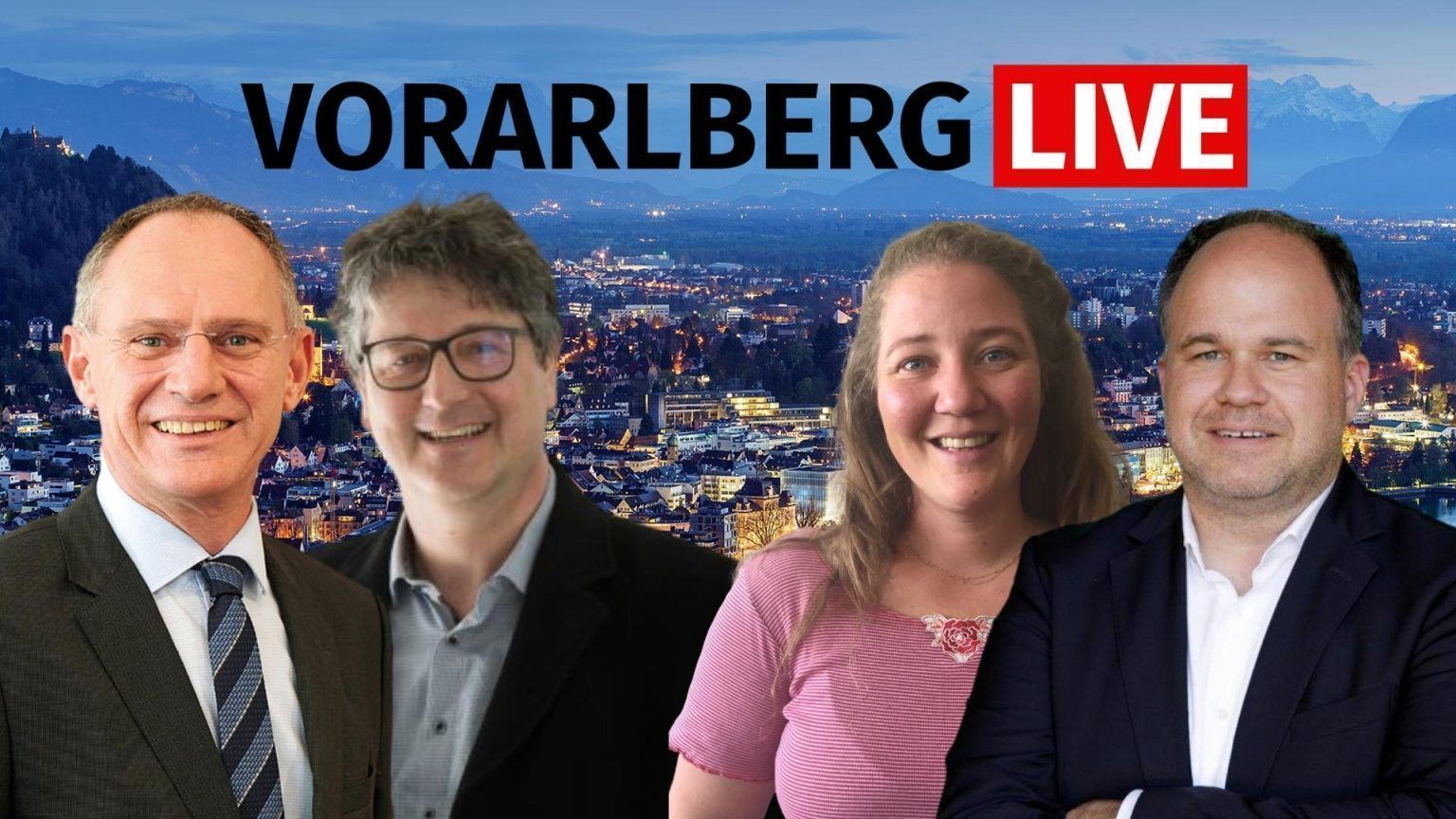 Vorarlberger Nachrichten | VN.at