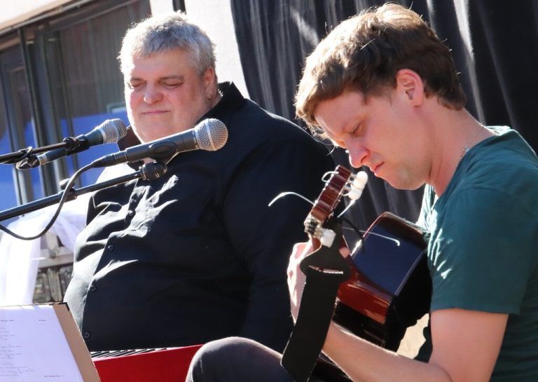 „Mitanand“ ein großes Chor-Fest gefeiert - Vorarlberger Nachrichten | VN.at